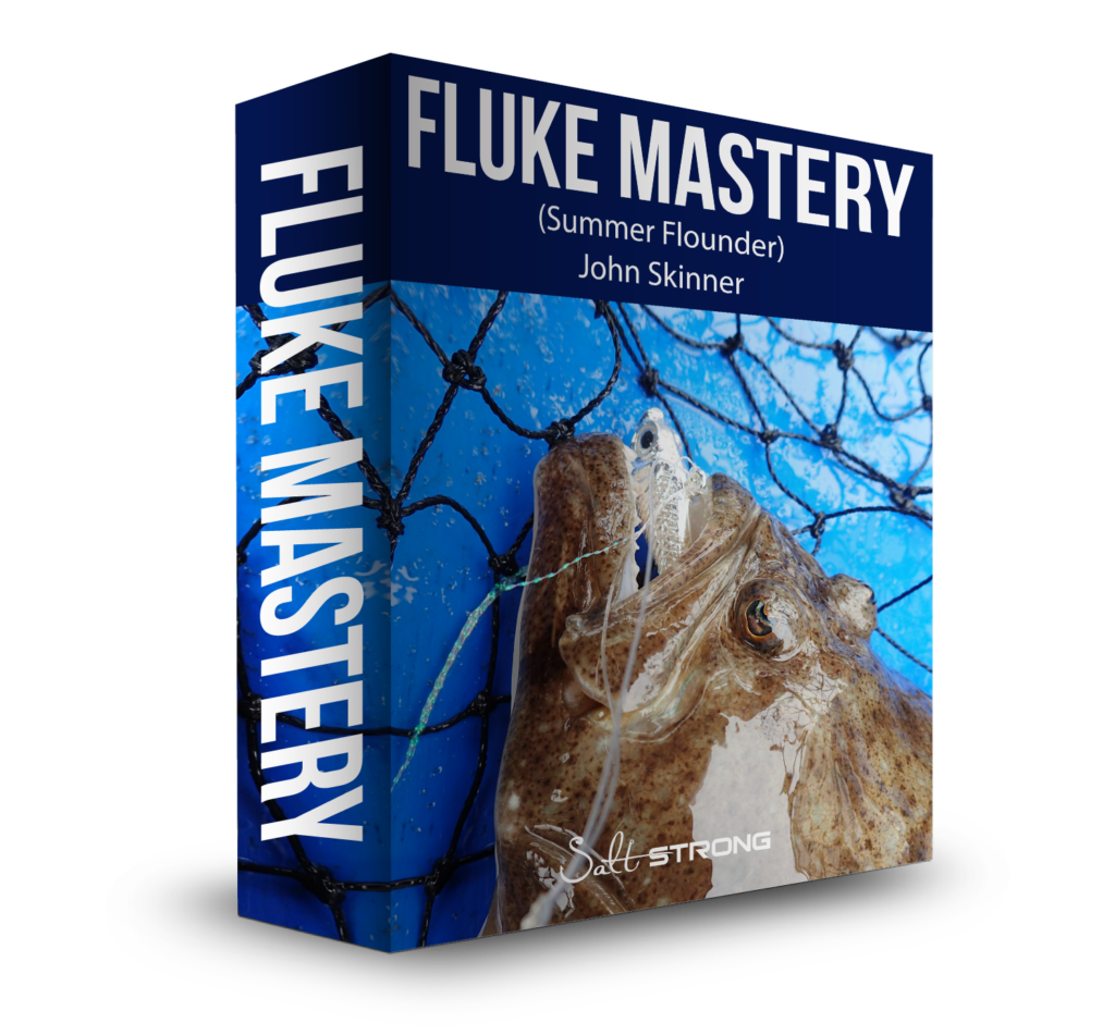 John Skinner’s Online Fishing Courses – JohnSkinnerFishing